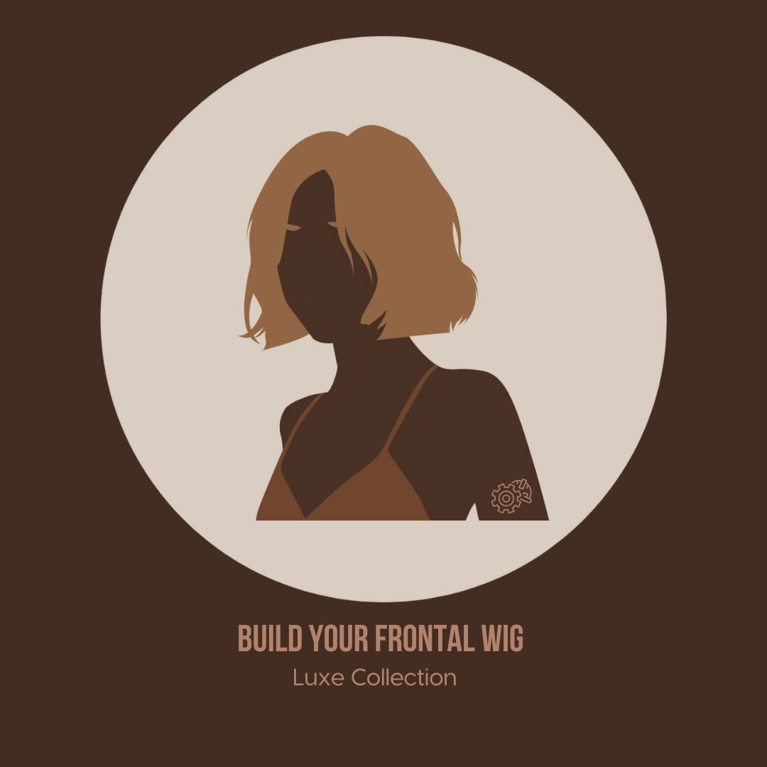 AMOKE'S FRONTAL WIGS – Amoke Ade Hair