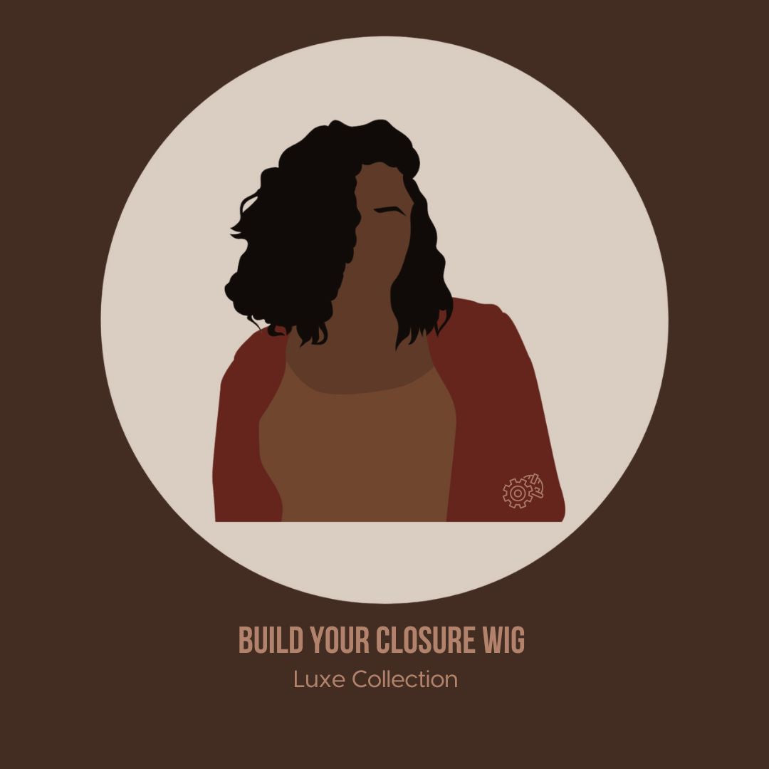 AMOKE'S CLOSURE WIGS – Amoke Ade Hair