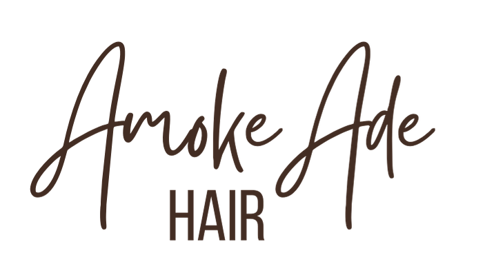 Amoke Ade Hair